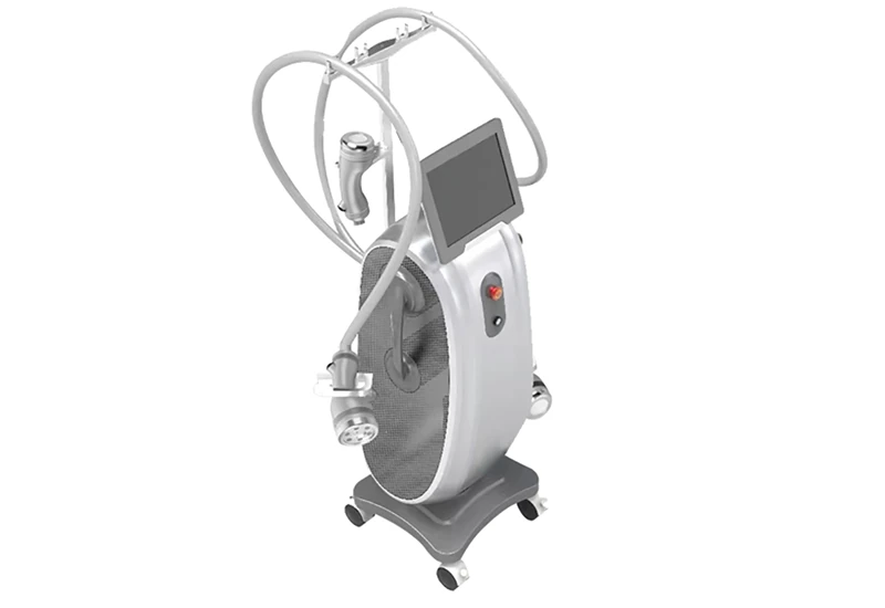 How to achieve skin rejuvenation and body shaping without surgery? Ice ...
