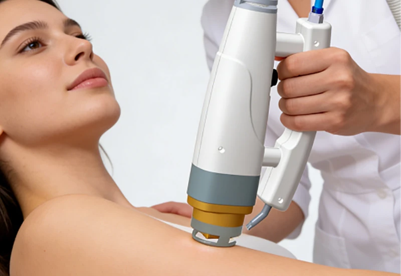 What Is a Non-Contact Diode Laser and How It Elevates Aesthetic ...